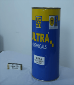 Ultra Bitumastic Sealants | Expansion Joint Sealant