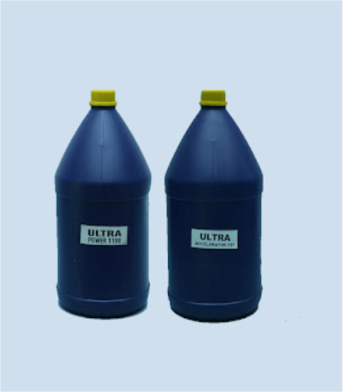 Ultra Accelerator 727 | Power 1100 | | Waterproof| Joint Sealant