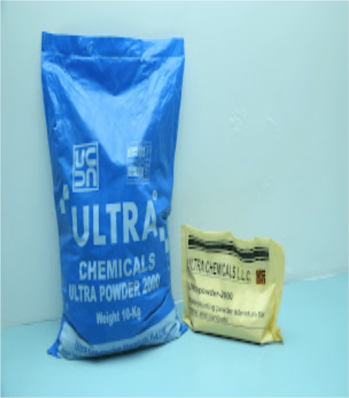 Ultra Powedr 2000 |Concrete Admixture | Concrete | Waterproofing